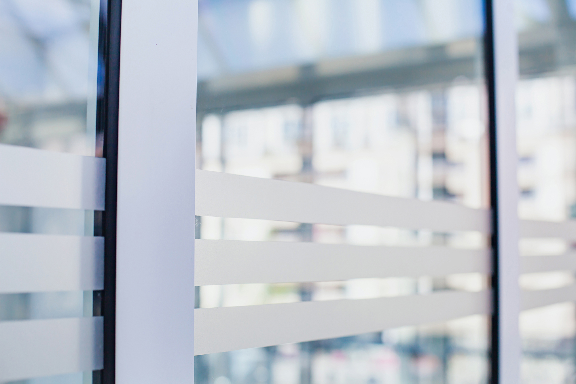 Commercial Window Film | Pro Glass Solutions